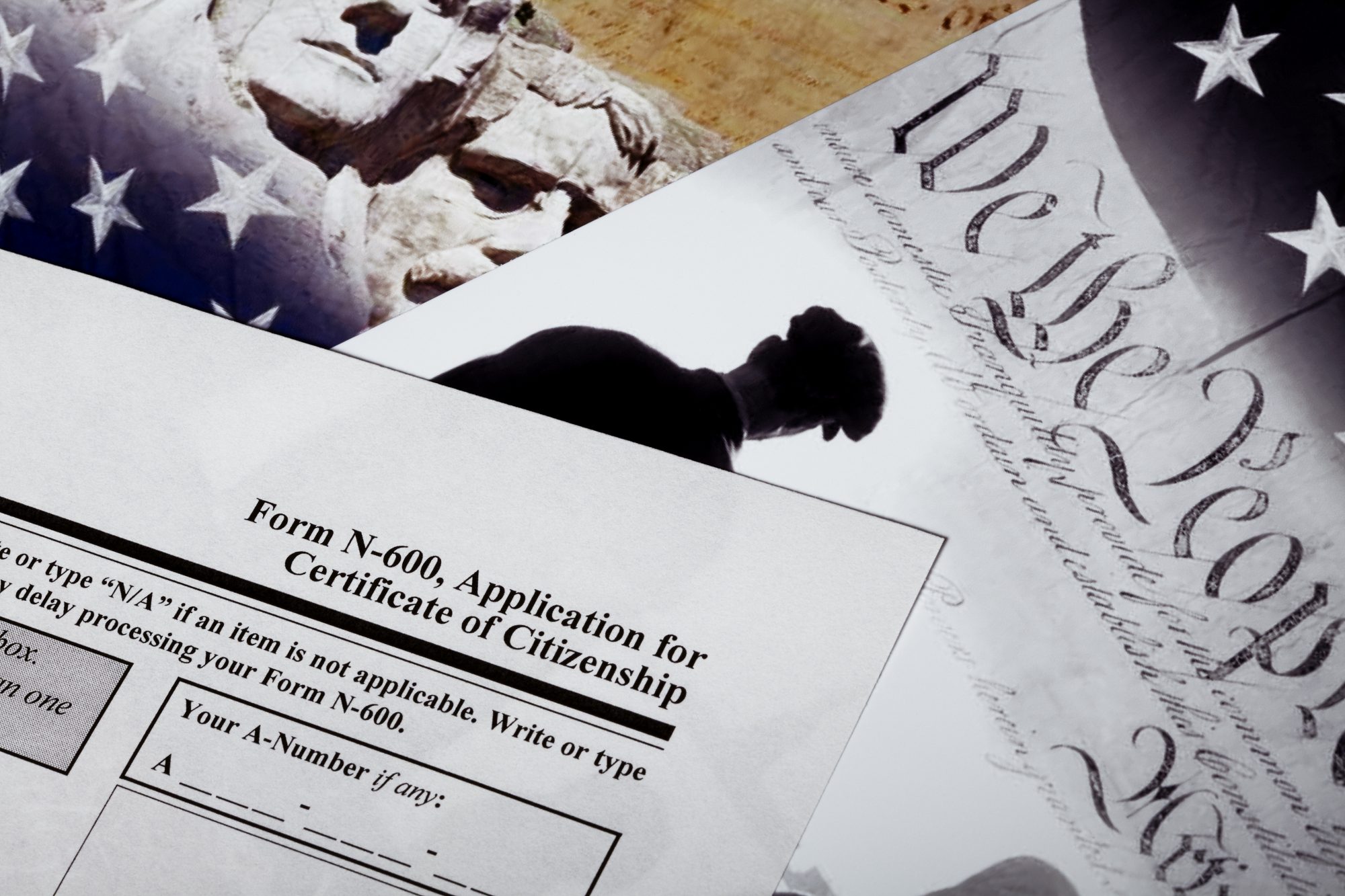 Factors That May Impact the Naturalization Process | Vestal Immigration ...